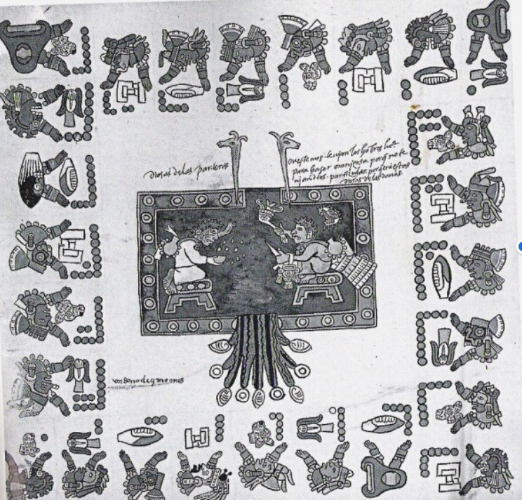 Essay: The Role of Women in Aztec Society – Drea MacMillan