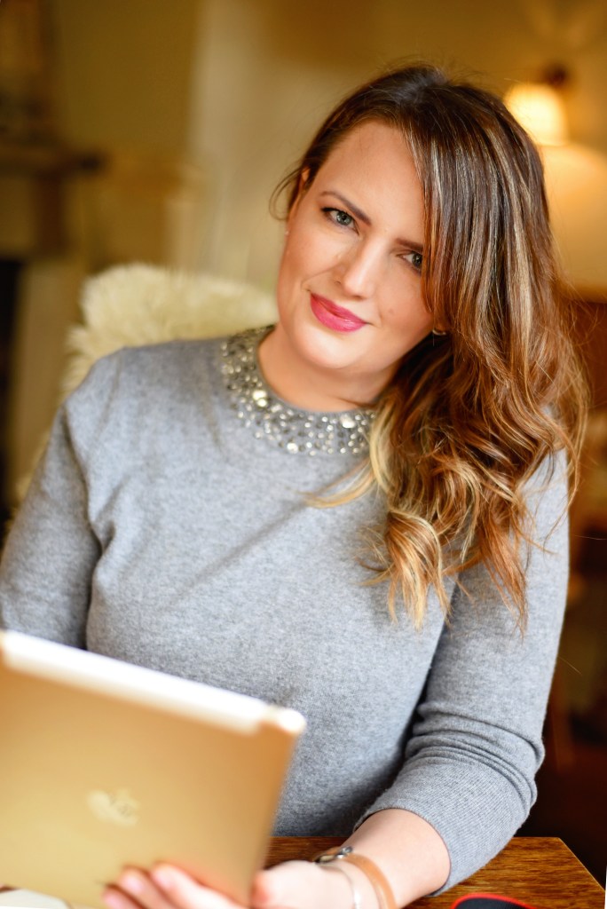 The importance of a good profile picture on social media – Drea MacMillan