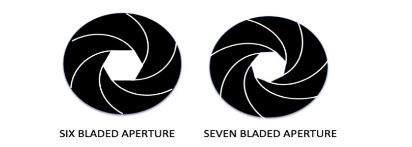 Lenses: Getting to know the eyes of your camera! – Drea MacMillan